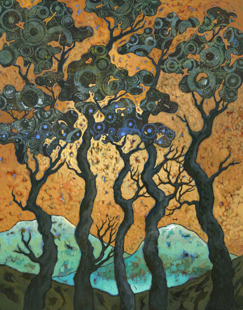 Nature and Landscapes | Raina Gentry Fine Art